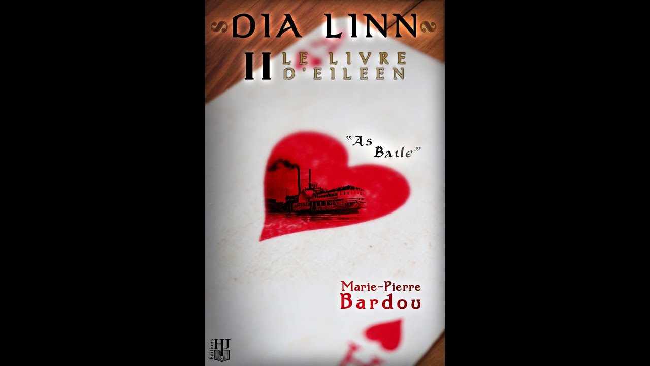 Dia Linn 2 - Marie-Pierre Bardou - YouTube