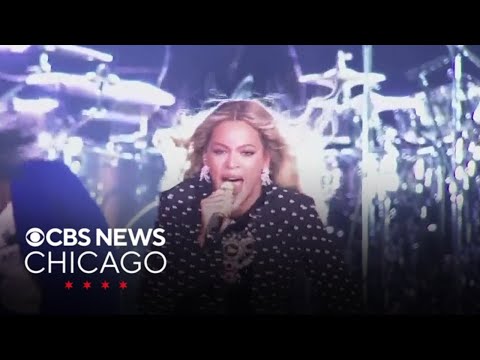 Beyoncé becomes 5th musician to become a billionaire