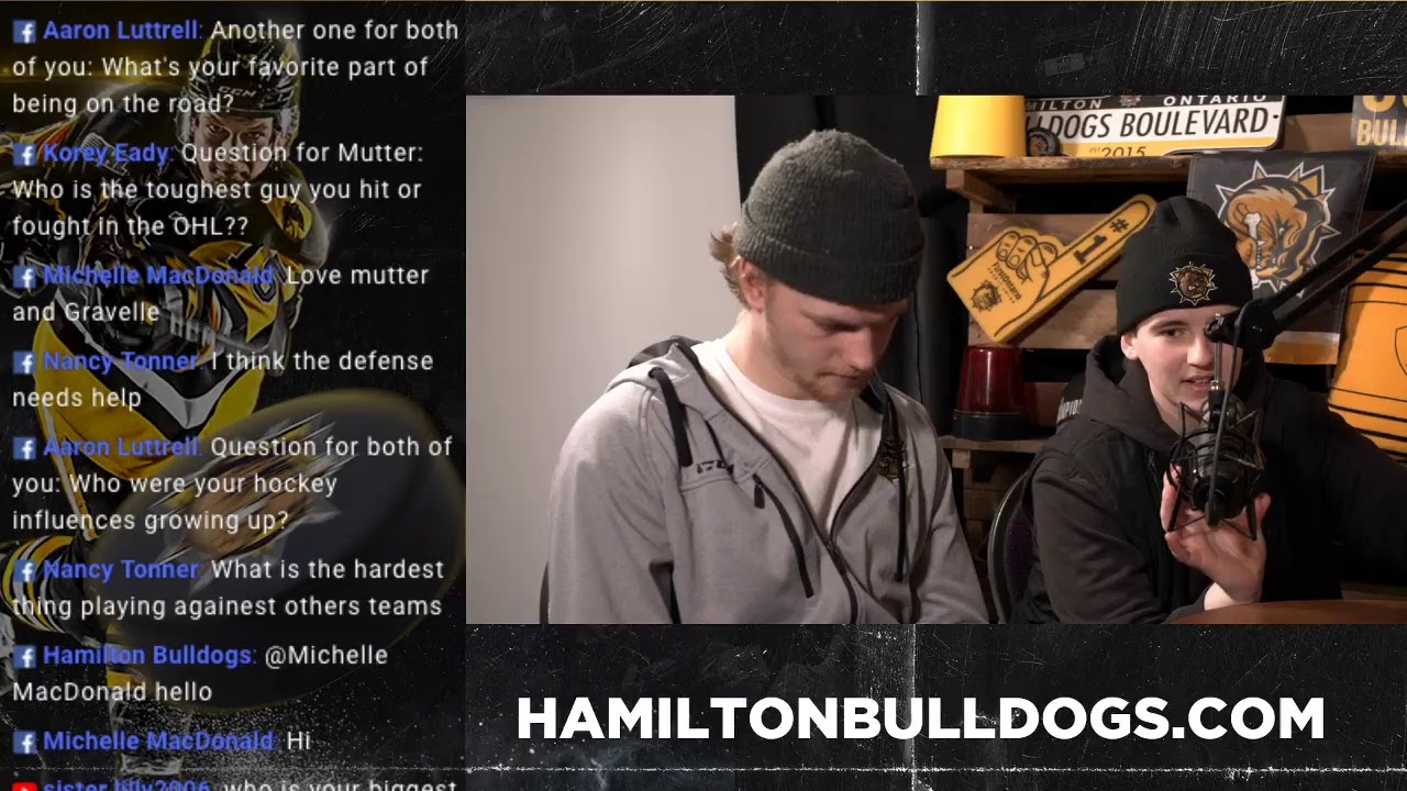 BENCHED LIVE W/ Navrin Mutter & Jake Murray - YouTube