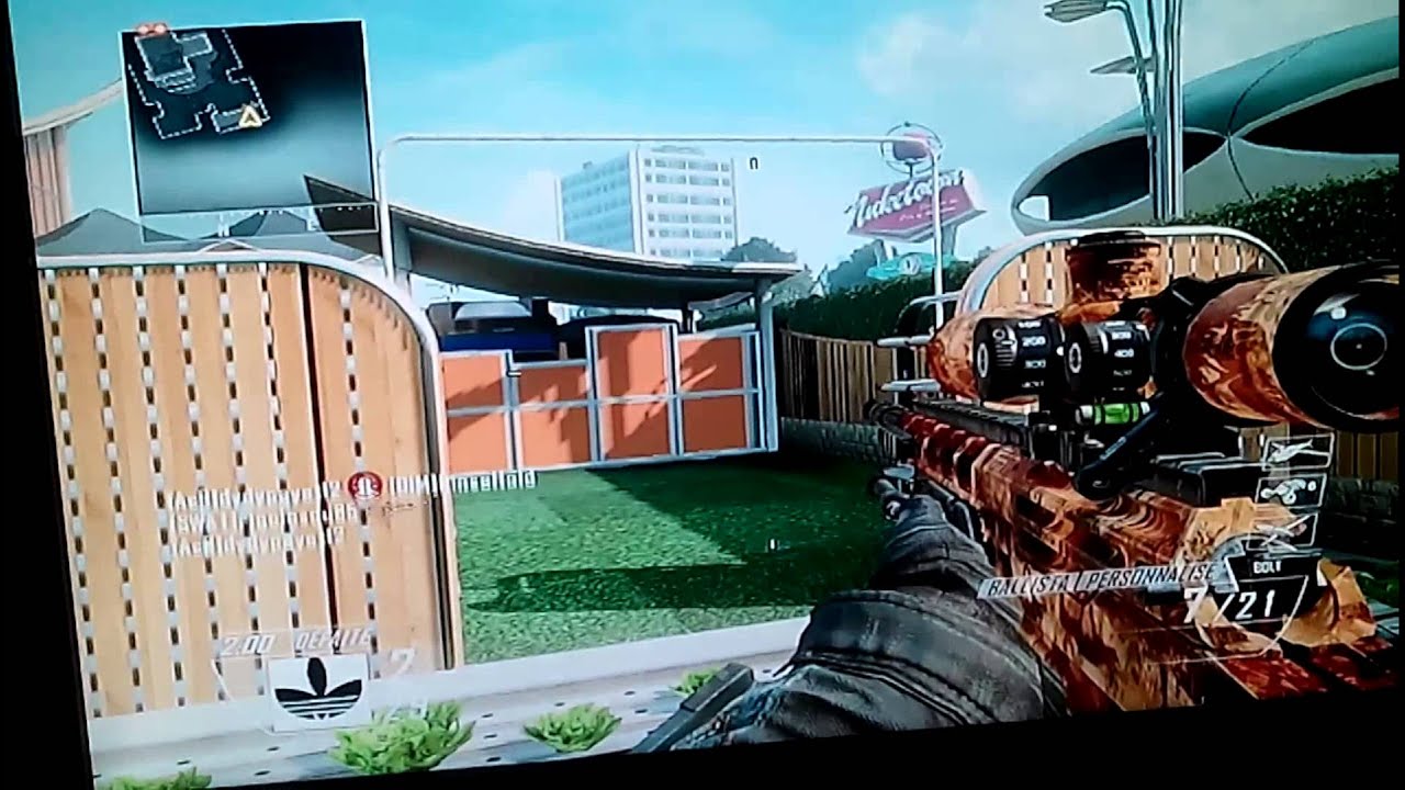Bo2 - YouTube