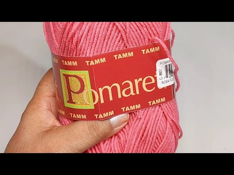 Teje Facil y Bonito Cuello - YouTube