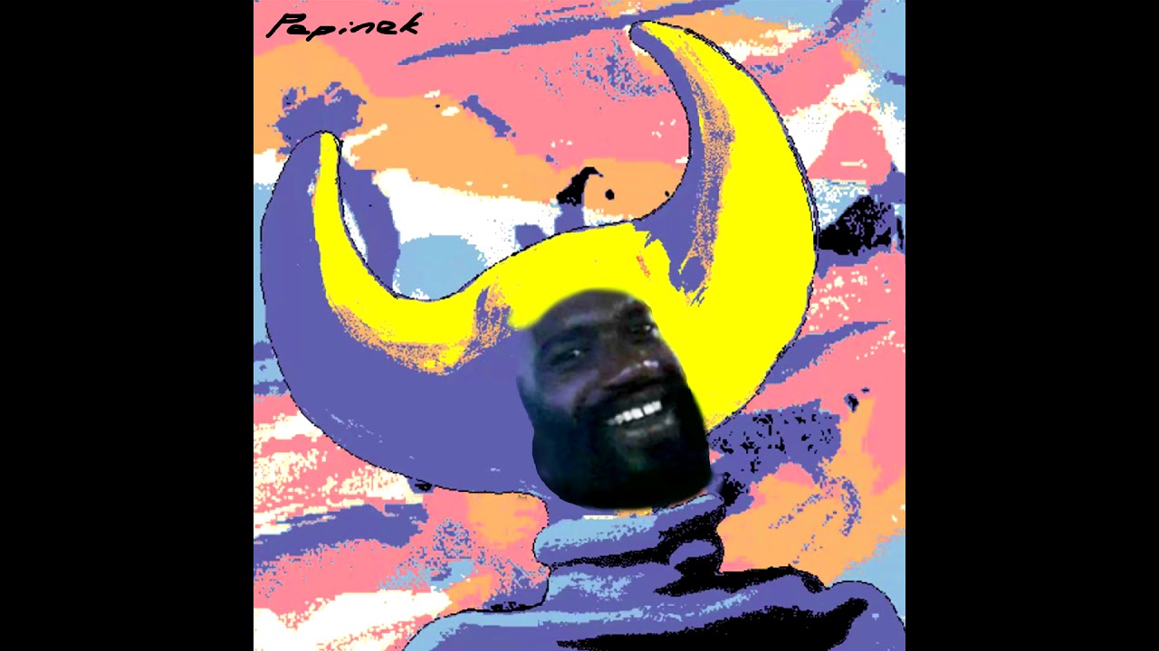 Fancy meat computer in a good neighbourhood (Death Grips X Fancy meat ...