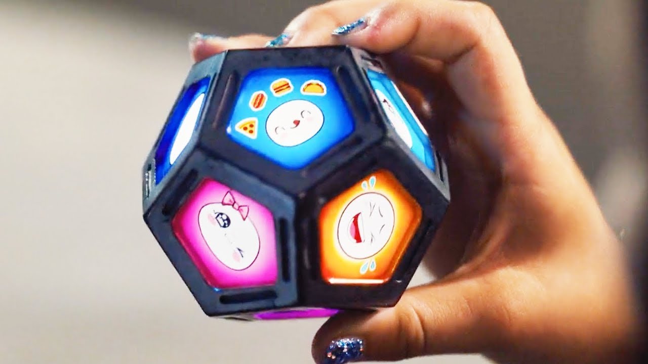 They found a BIZARRE VIDEO GAME ITEM in the REAL WORLD that TURNS into ...