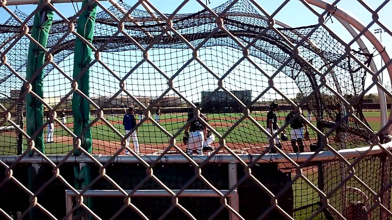 Exploring With Fighters