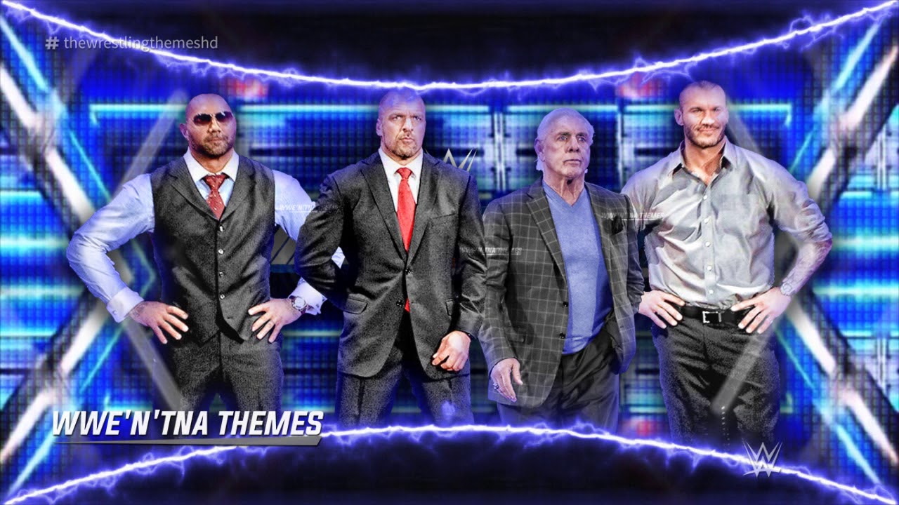 WWE Evolution Theme Song 2018 - "Line In the Sand" + Download Link ᴴᴰ ...