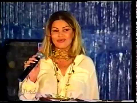 Aygün Kəzımova Никогда 10lar koncertdə