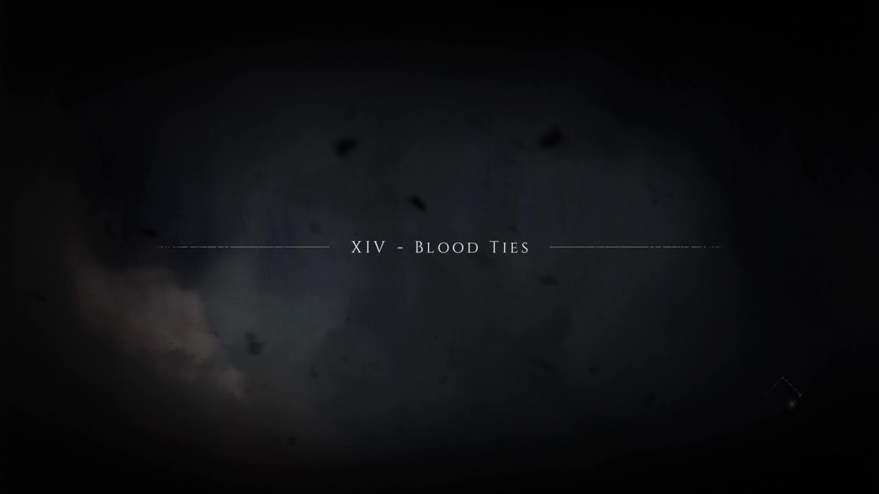 Chapter 14: Blood Ties : A Plague Tale: Innocence | PS4 Gameplay - YouTube