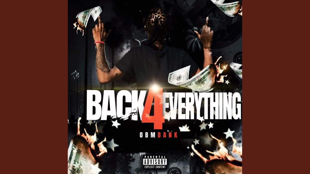 Back For Everything - YouTube
