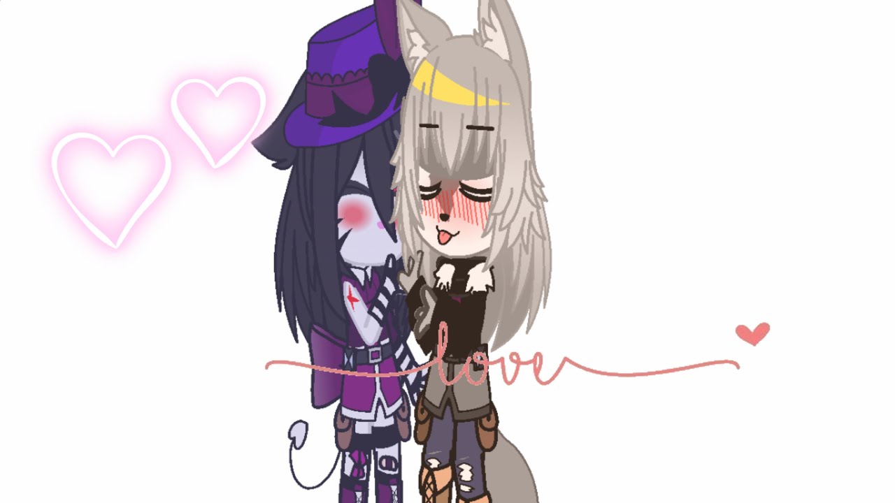 Zizzy x Willow (???) - YouTube