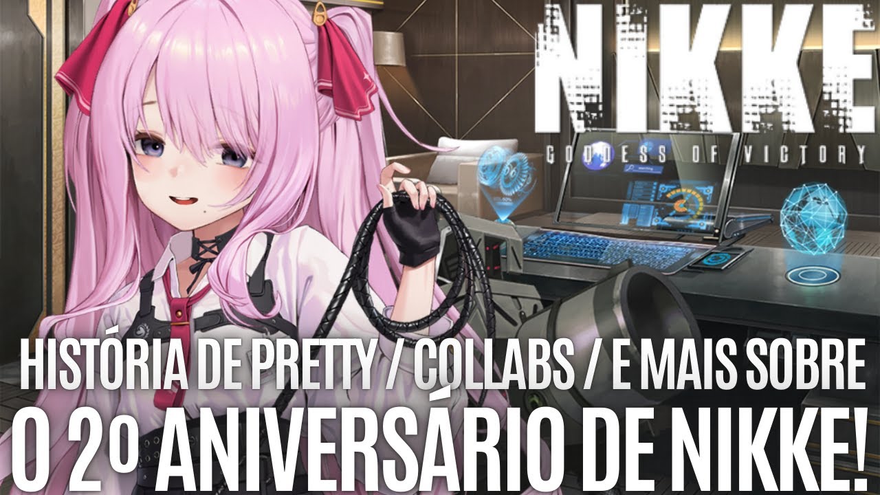 MAIS SOBRE O 2º ANIVERSÁRIO! HISTÓRIA DE PRETTY & TESOUROS PRA COLLAB ...