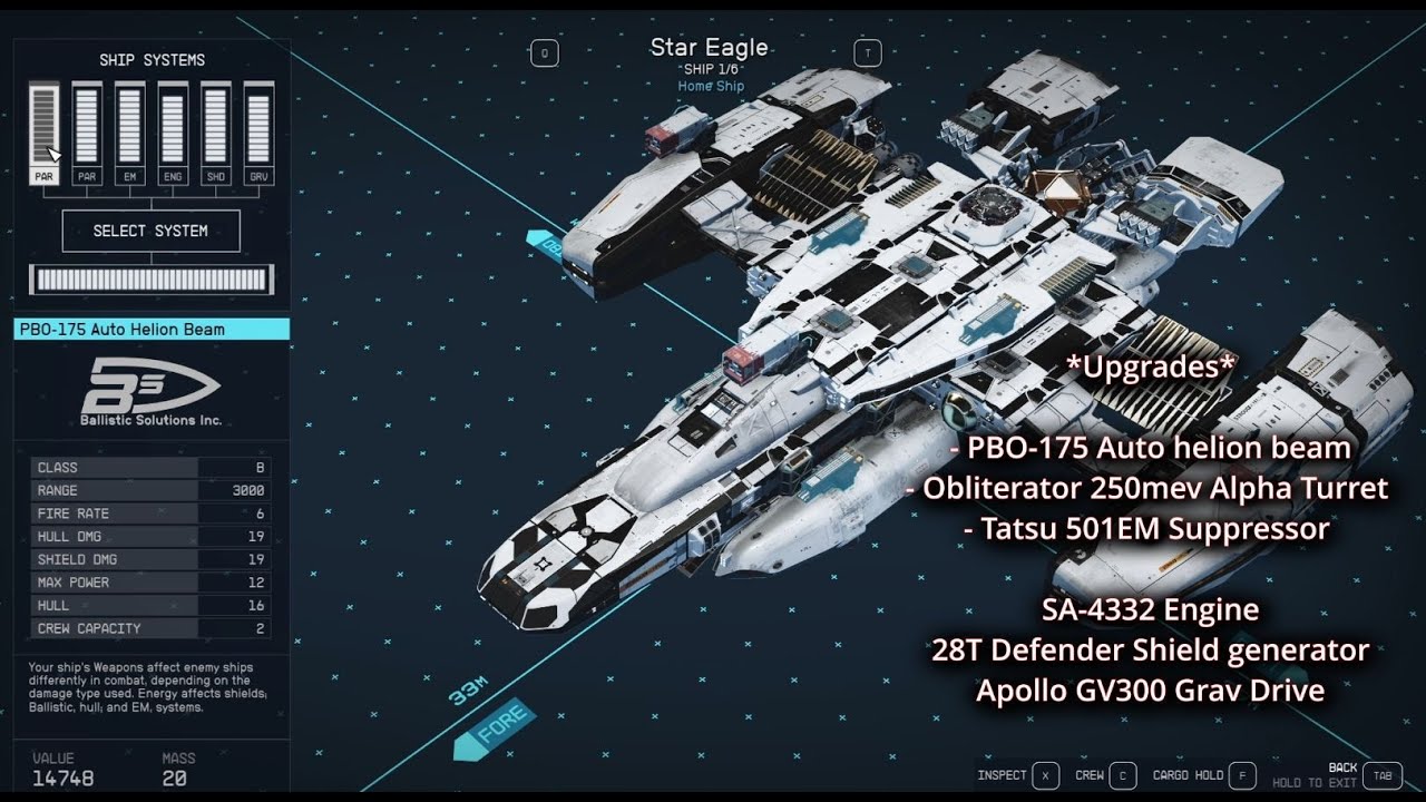 STARFIELD│How to Handle Multiple Enemy Ships + How to BOARD a ship ...