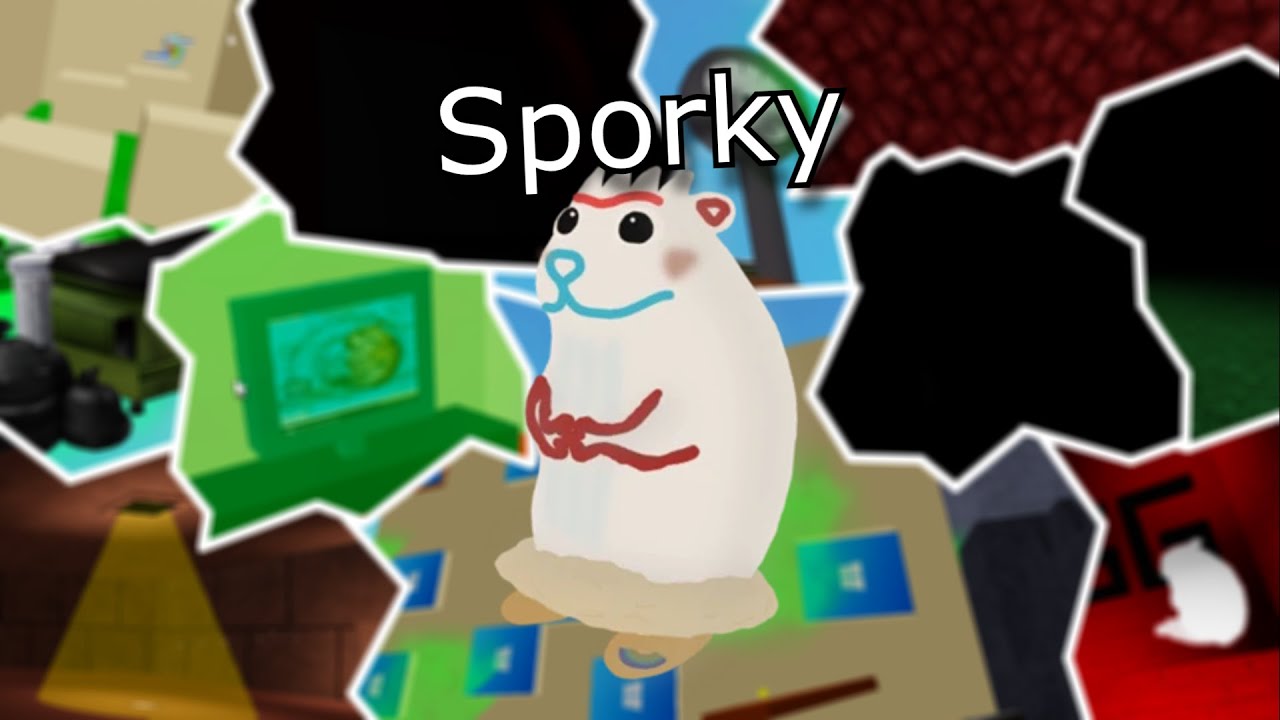 FTC Sporky [Roblox] - YouTube