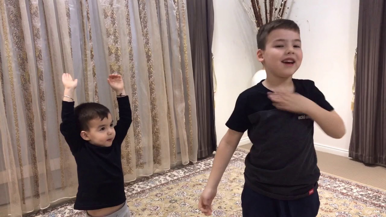 Kids Matam | Nuha Ali Jee - YouTube