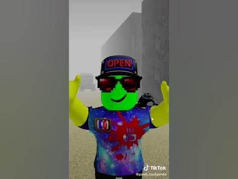 кул геймс ещё тик ток зона 51 - YouTube