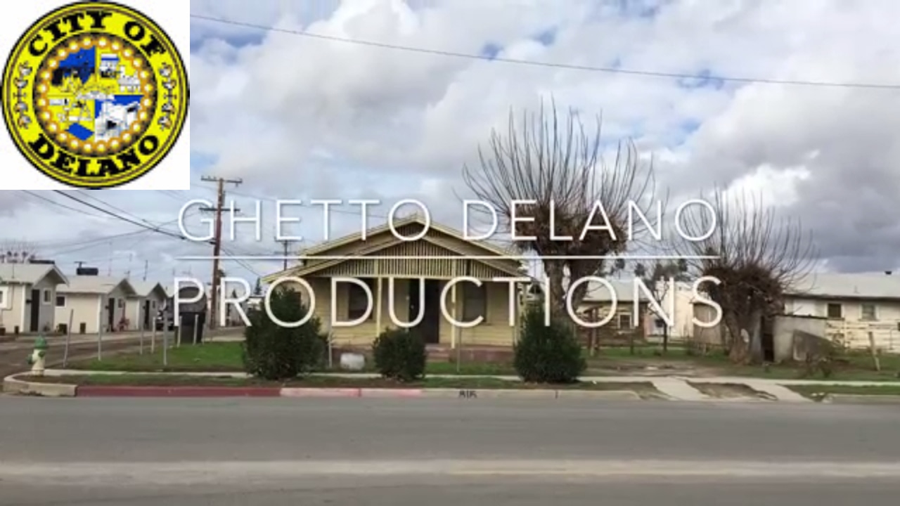 Ghetto Delano Episode 13 Won't You Be My Neighbor? - YouTube