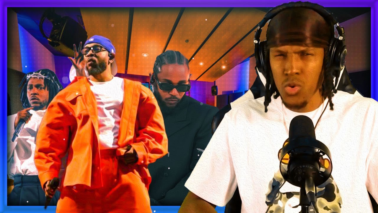 Kendrick Lamar Unleashes The Art Of War On Drake In '6:16 In LA' Diss ...