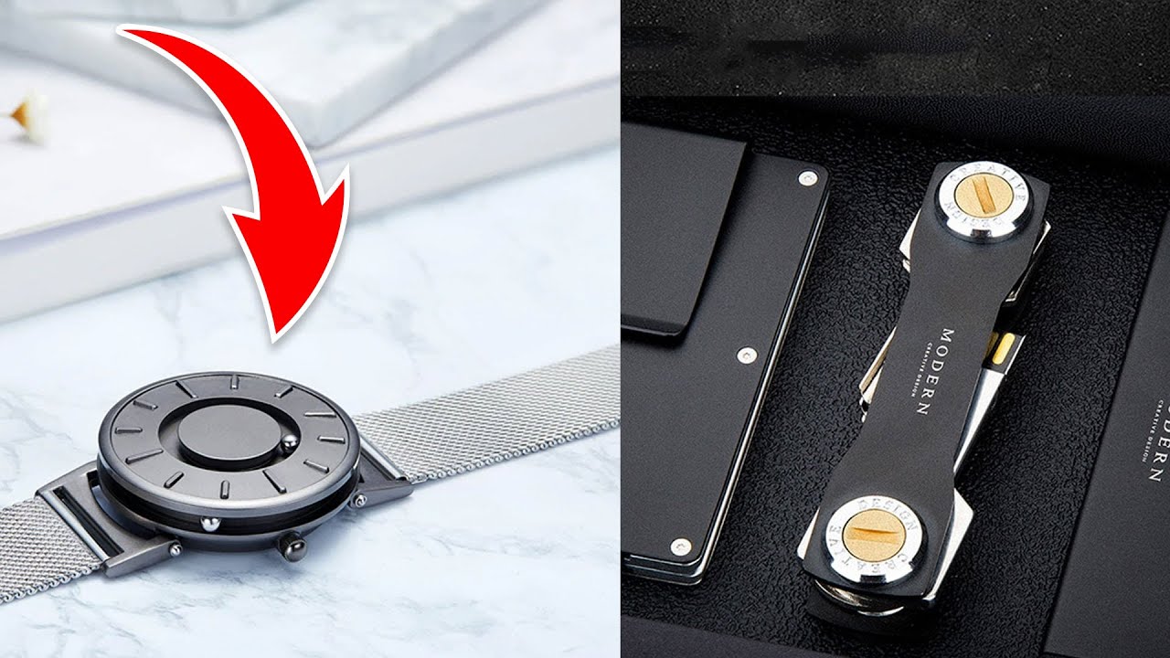 Best Gadgets Aliexpress 2021 | 30 Amazing New Cool Gadgets - YouTube