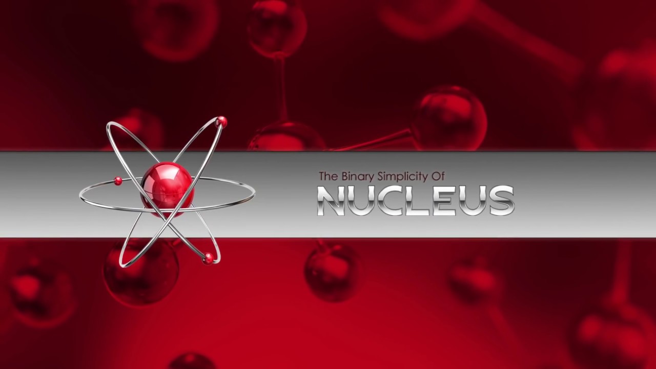 NUCLEUS - TRAILER - YouTube