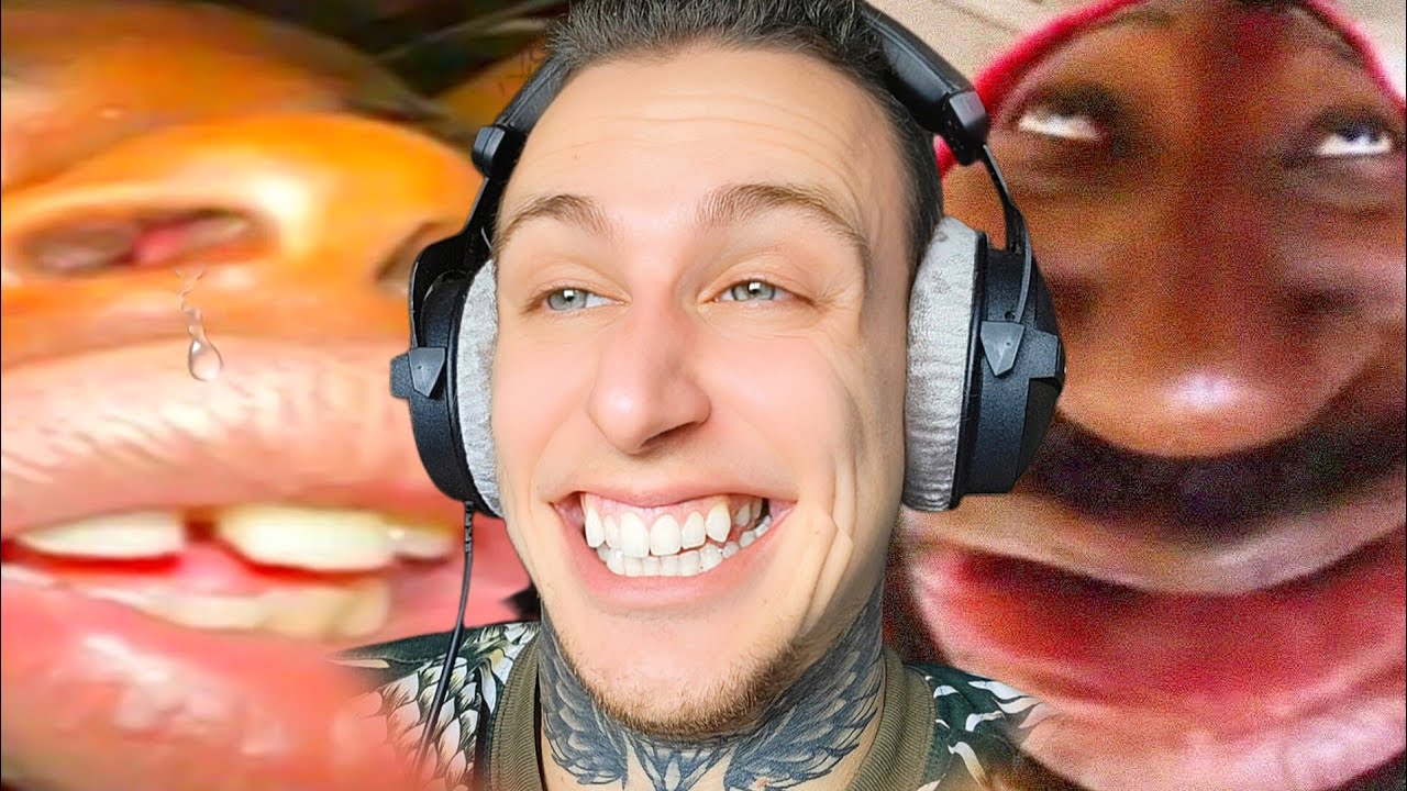 IMPOSSIBLE Try Not to Laugh Challenge! - YouTube