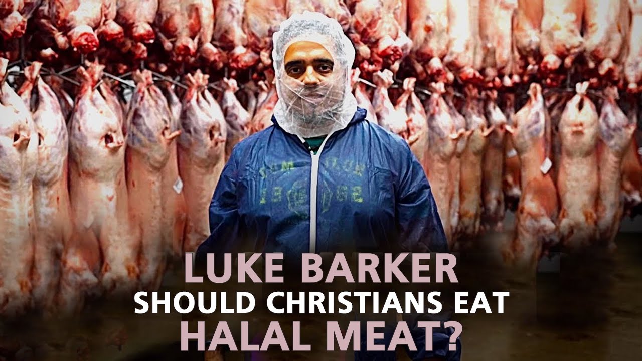 Islamic Meat? NO THANK YOU! What the Bible Has to Say About Halal Meat ...