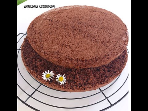 Pandispanya Tarifi - YouTube