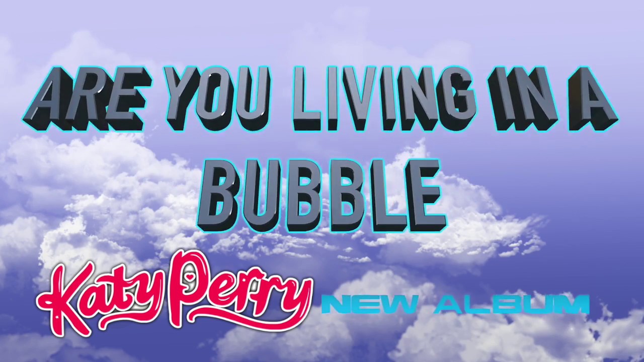 Katy Perry - ADVERT 3 - YouTube