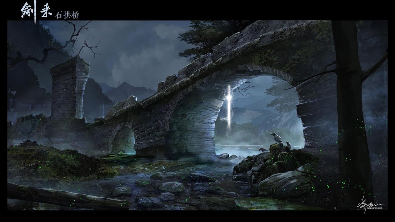Sword of coming 1016-1020 - YouTube