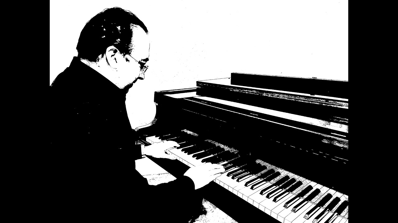 Mario Piga - Venice - YouTube