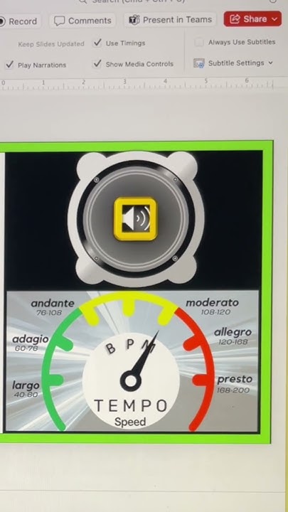 Multi-grade Yearlong Rhythm Game | Rockin’ Rhythms | # ...