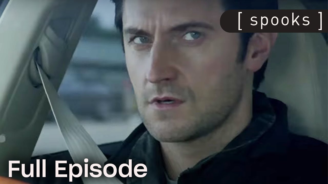 Are MI5 at Fault for Risking American's Lives? | S09 E06 | Full Episode ...