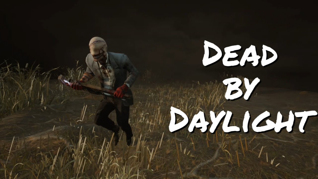 HERE IS DOCTOR LOOK-SEE |Dead by Daylight - YouTube