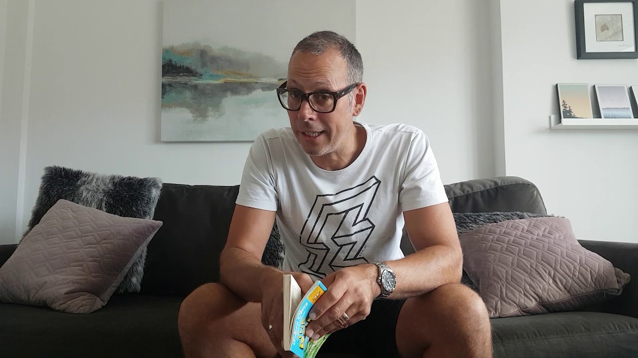 The Bolds chapter 3 - YouTube