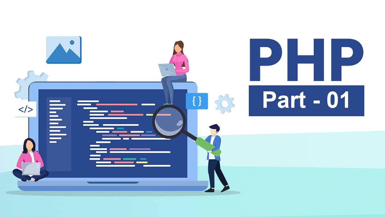 Php Introduction Tutorial Youtube 8076