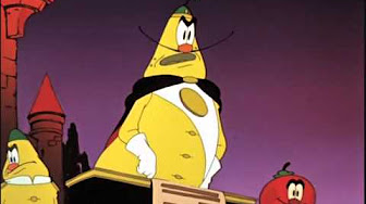 CHIPOLINO 1961 FULL MOVIE - YouTube