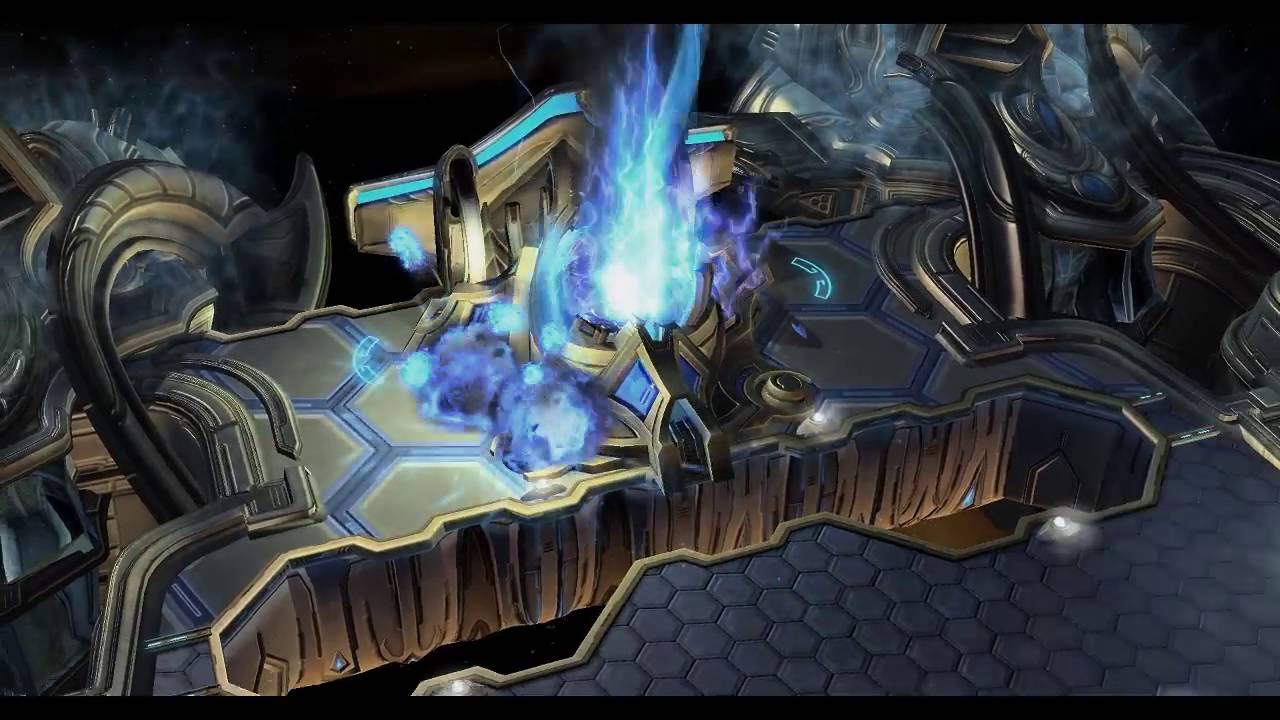 #PC A Game of Stars - YouTube
