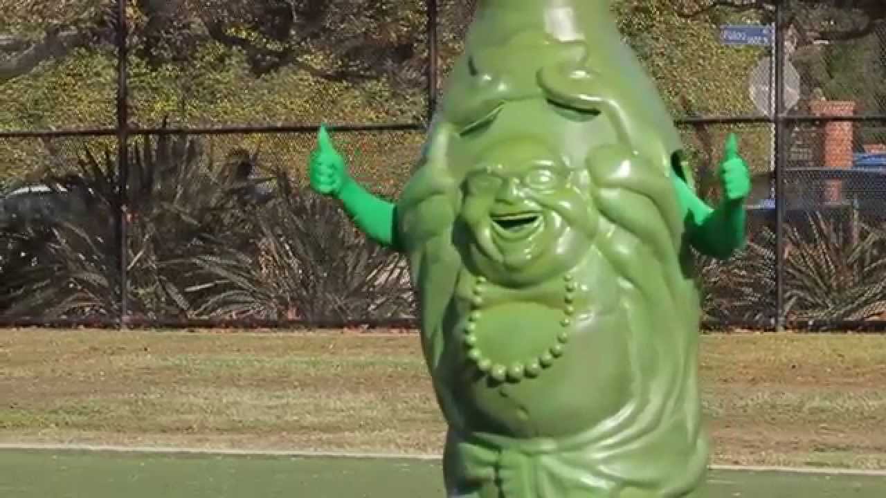 Lucky Buddha Beer: "GO USA!" - YouTube