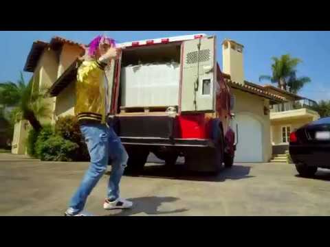 Lil pump new video eskeetit - YouTube