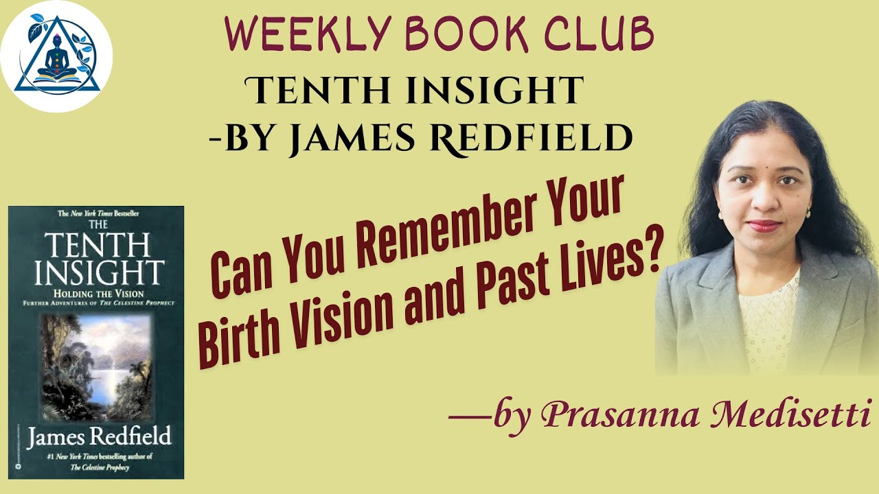 Can You Remember Your Birth Vision and Past Lives? | Unlocking ...