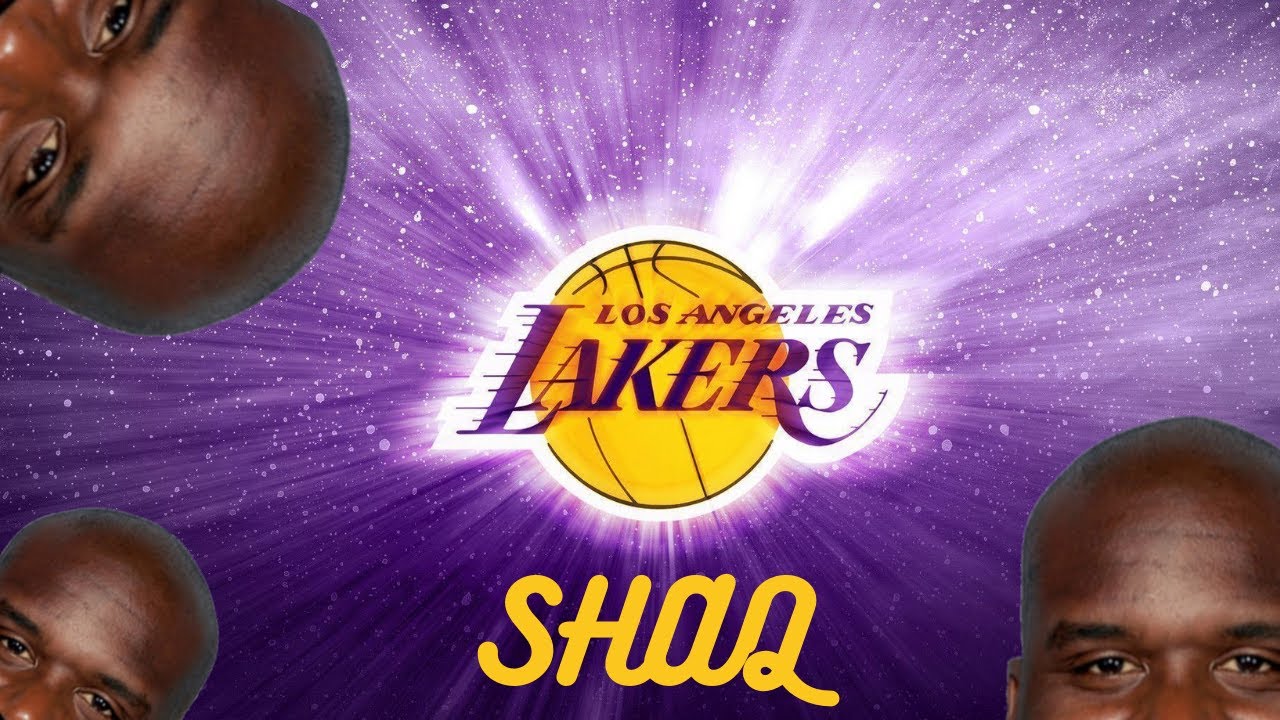 SHAQ ATTACK NBA STREET - YouTube