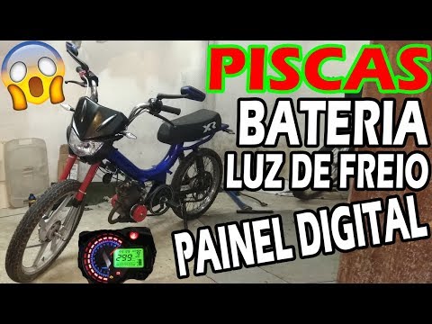 UMA MOBILETE COMO VOCÊ NUNCA VIU ANTES!