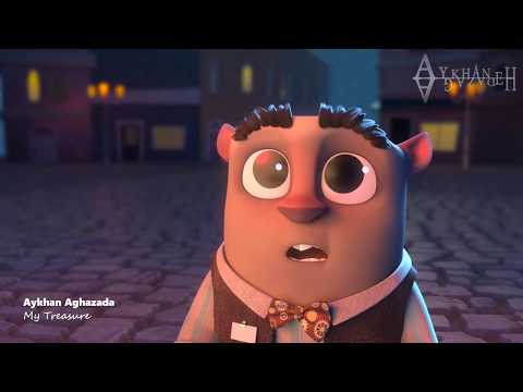 Ayxan Ağazadə - Xəzinə
