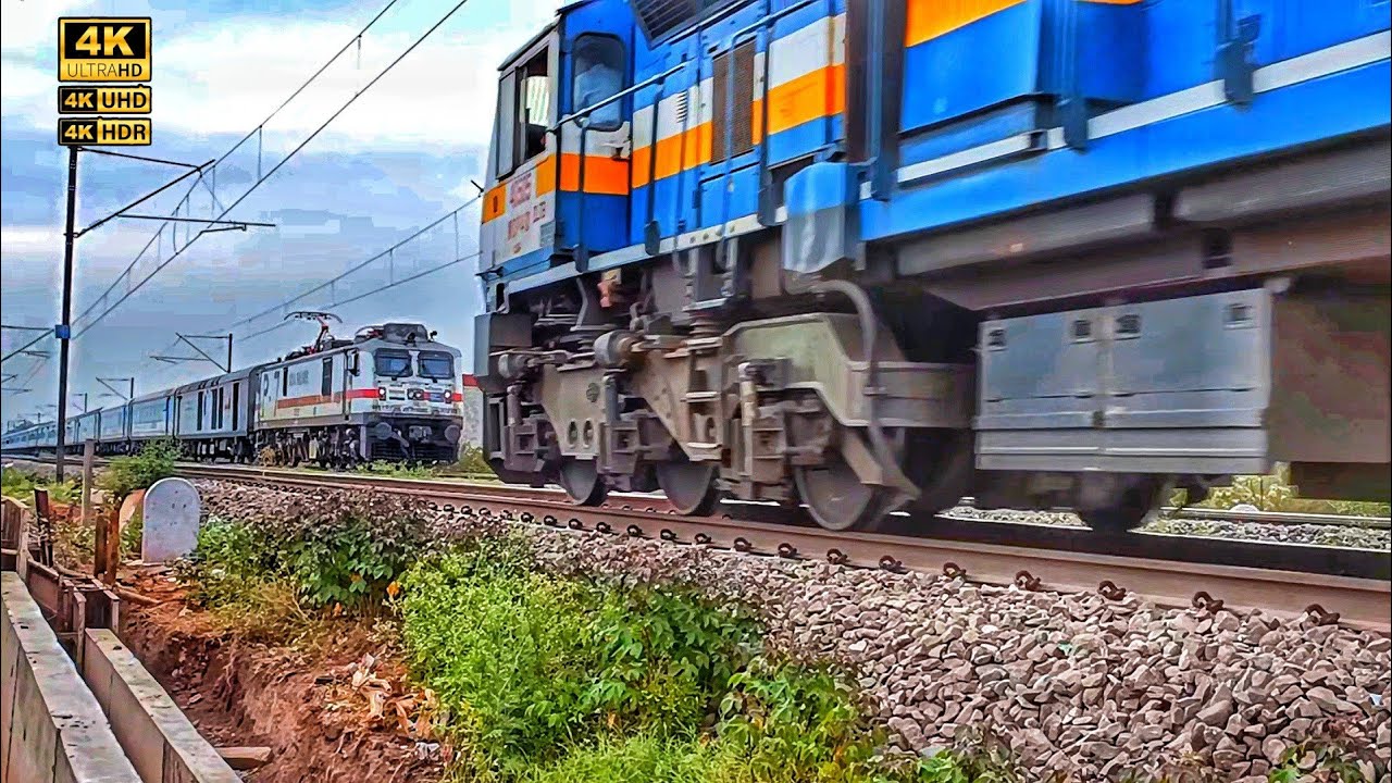 "Unleashing Power: The Electric and Diesel Tango - The Crossbreed of ...