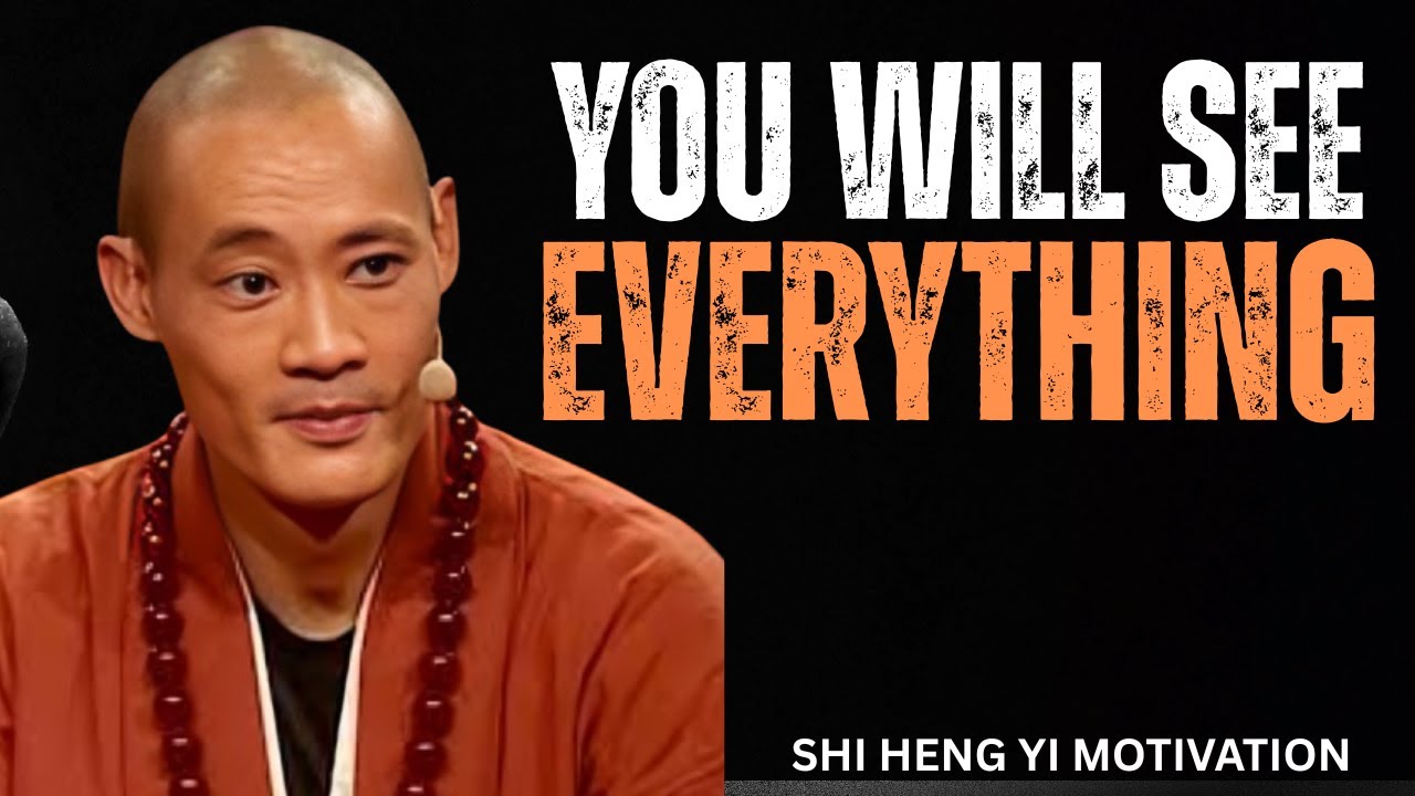 YOU WILL SEE EVERYTHING - YouTube