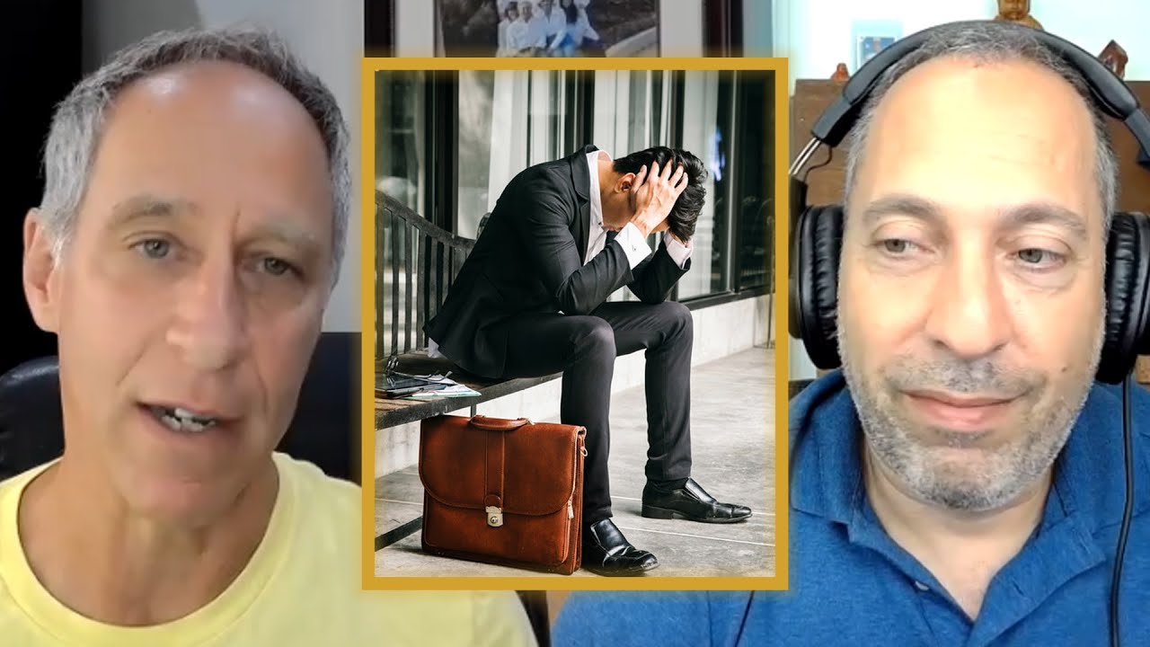 The Sad Reality of Becoming a Lawyer - YouTube