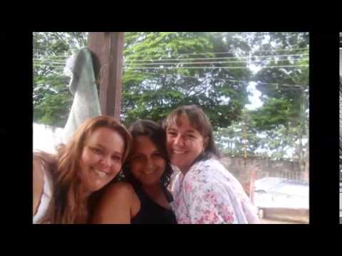 Aniversário Cibele Cristina