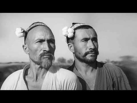 Meshrep - Uyghur Dance Music