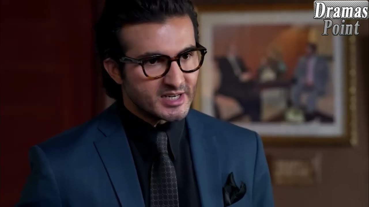 Ilzam Episode 30 | AAN TV Drama | ilzaam Episode 29 to ilzaam Ep 30 ...