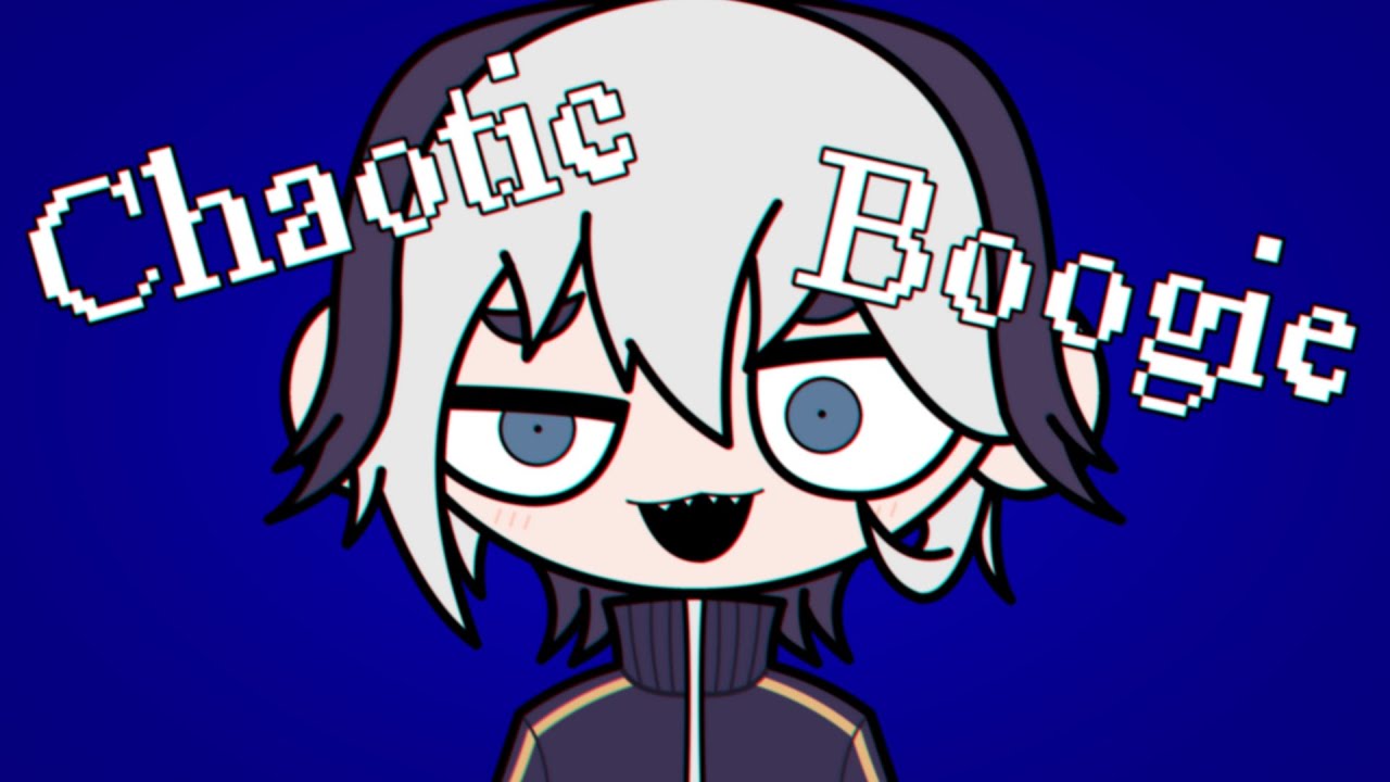 【Flower】 Chaotic Boogie 【VoiSona Cover】 - YouTube