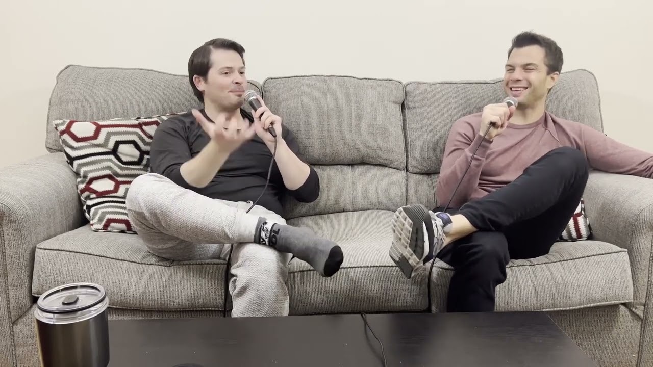 Episode 116: Three Point Loser (ft. Mike Mancusi) - YouTube