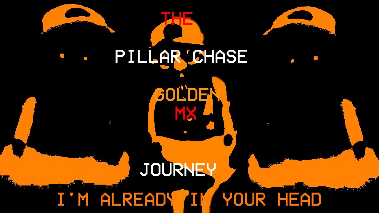 Virtual World of Chasing so much Pillars || Pillar Chase 2 Gameplay ...